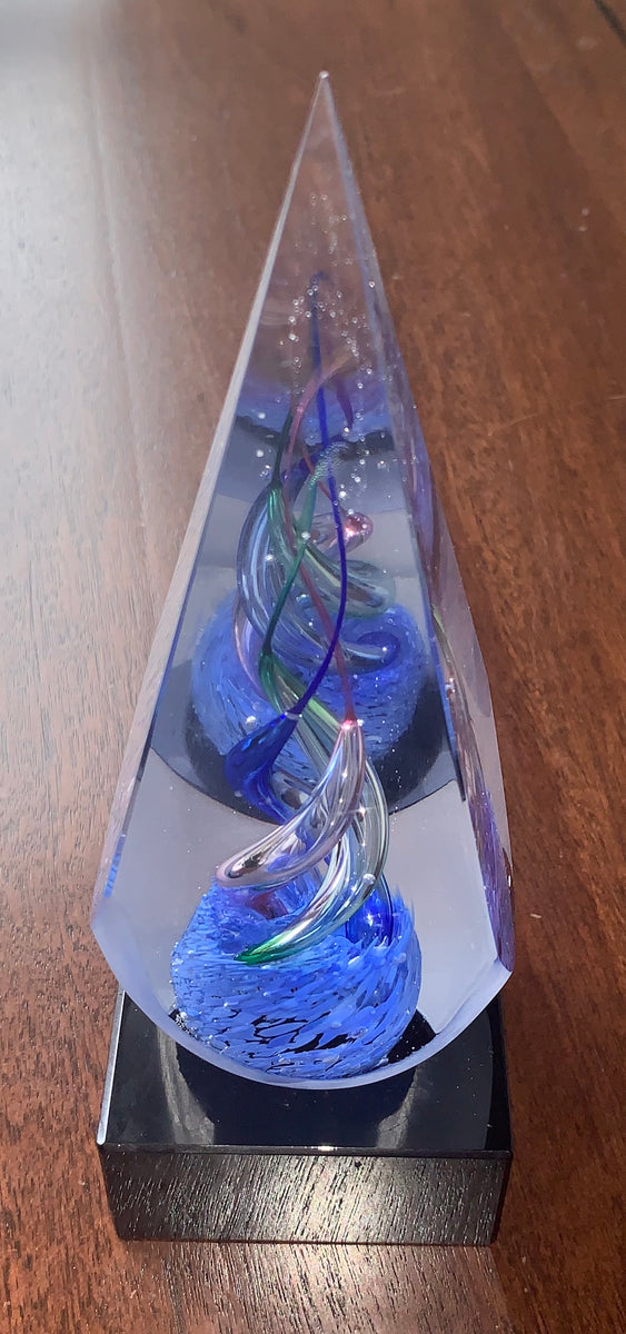 Electra Blue – Re Workshop