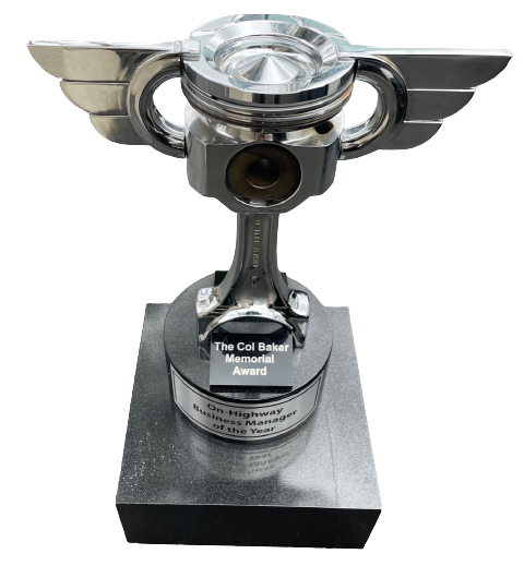 Trophy – Re Workshop