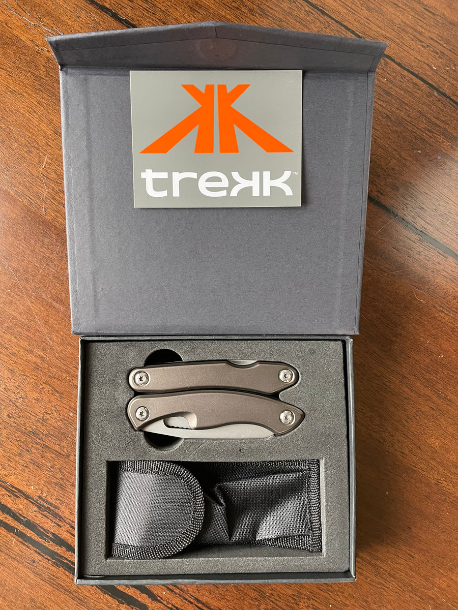 Trekk Deluxe Multi Tool – Re Workshop