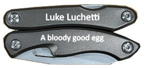 Trekk Deluxe Multi Tool – Re Workshop